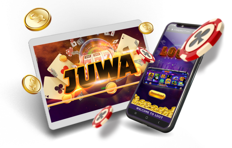Juwa 777 Games - Top Games on Juwa Online Casino
