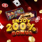 Juwa 777 Online - Play Your Favorite Juwa Games & Slots