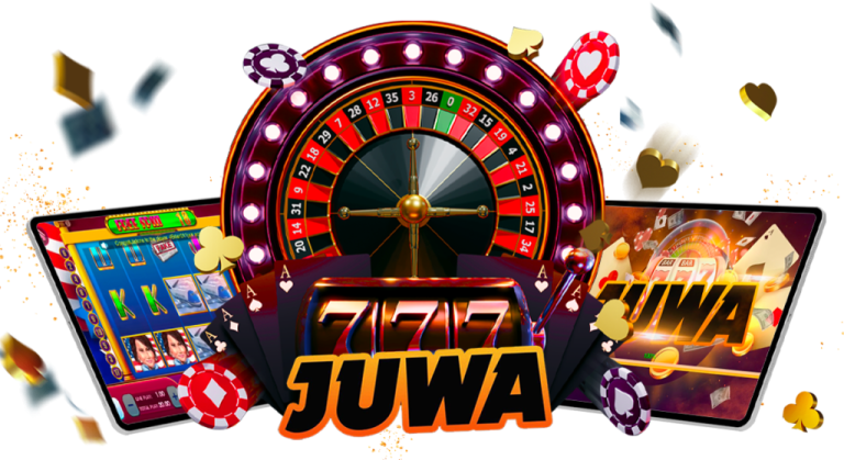 Juwa 777 Online - Play Your Favorite Juwa Games & Slots